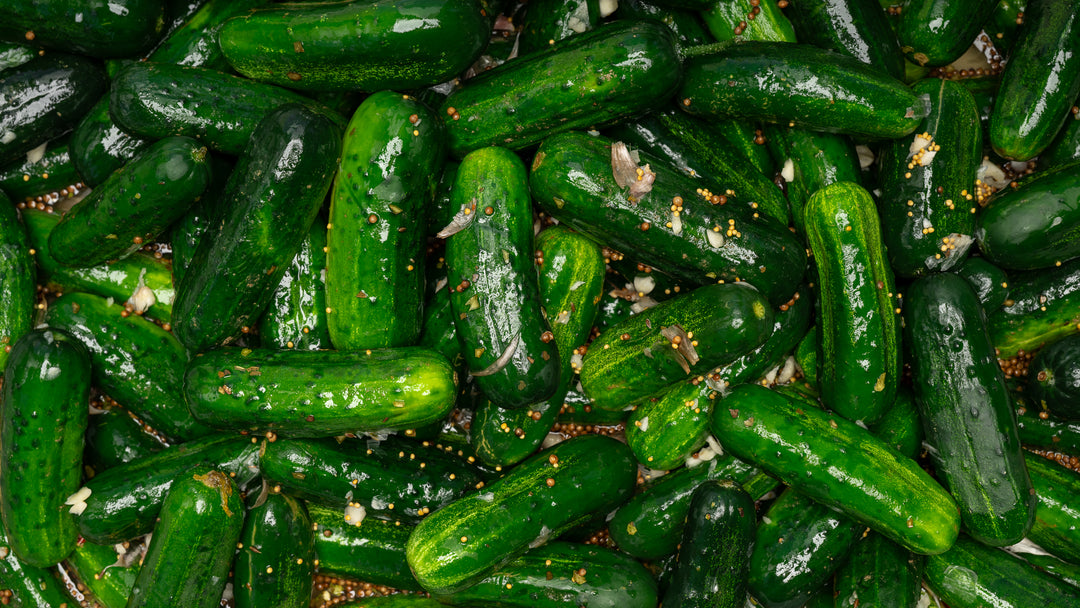 Pickles – The Pickle Guys