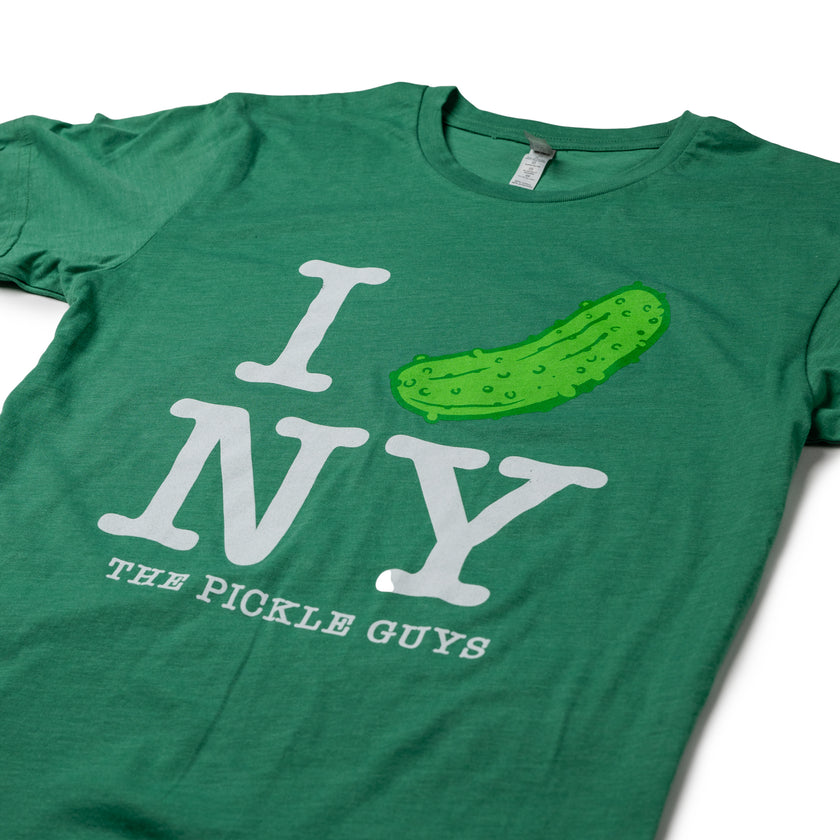Products – The Pickle Guys