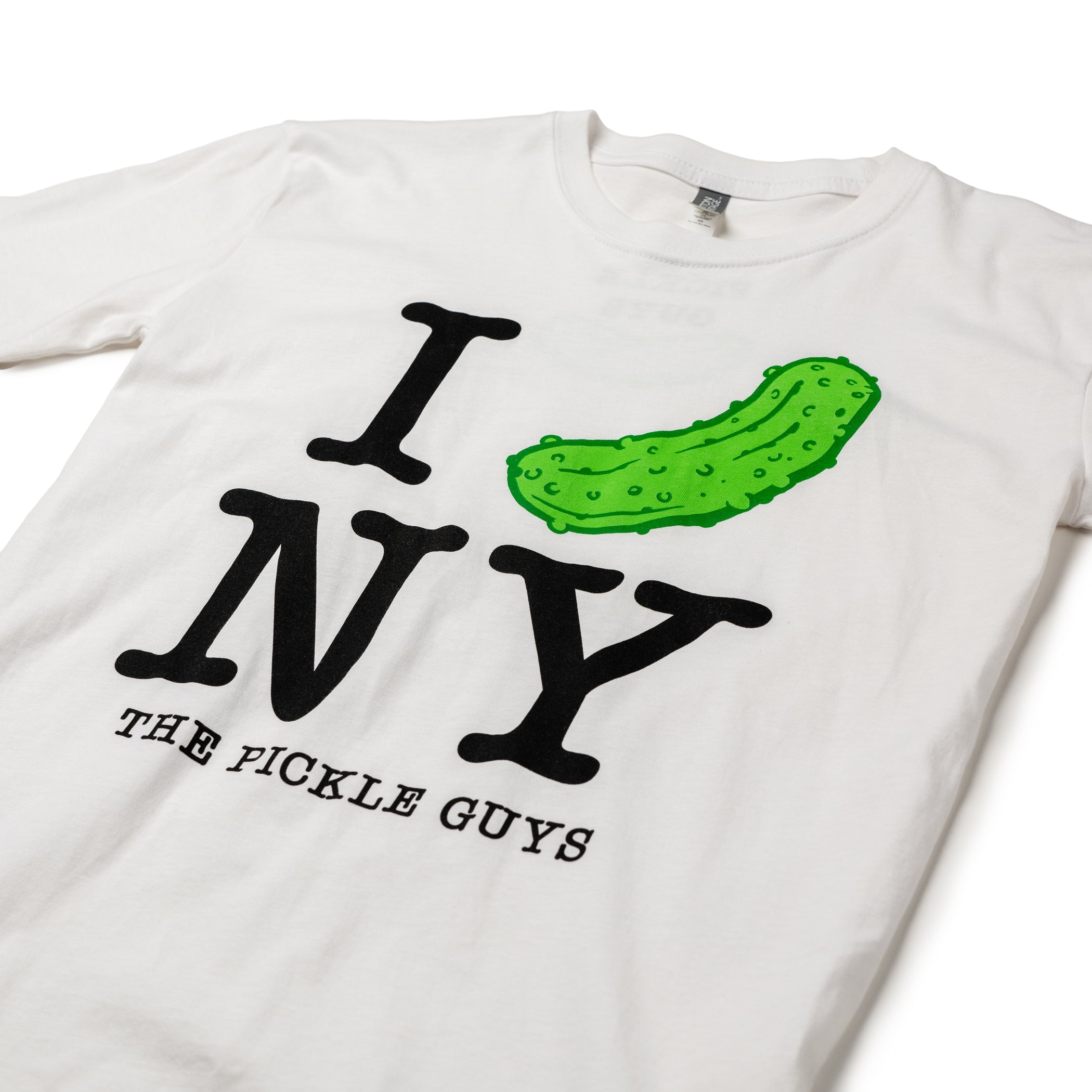 Merchandise – The Pickle Guys