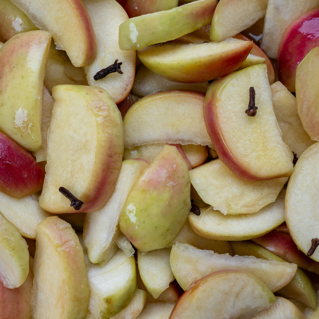 Pickled Apples – The Pickle Guys