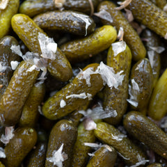 Pickles – The Pickle Guys