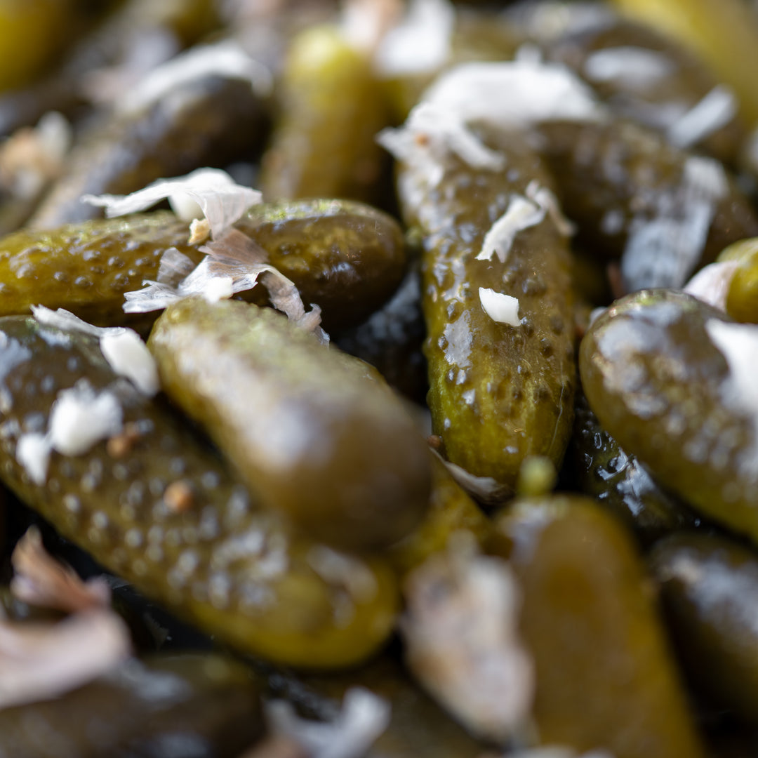 Pickles – The Pickle Guys