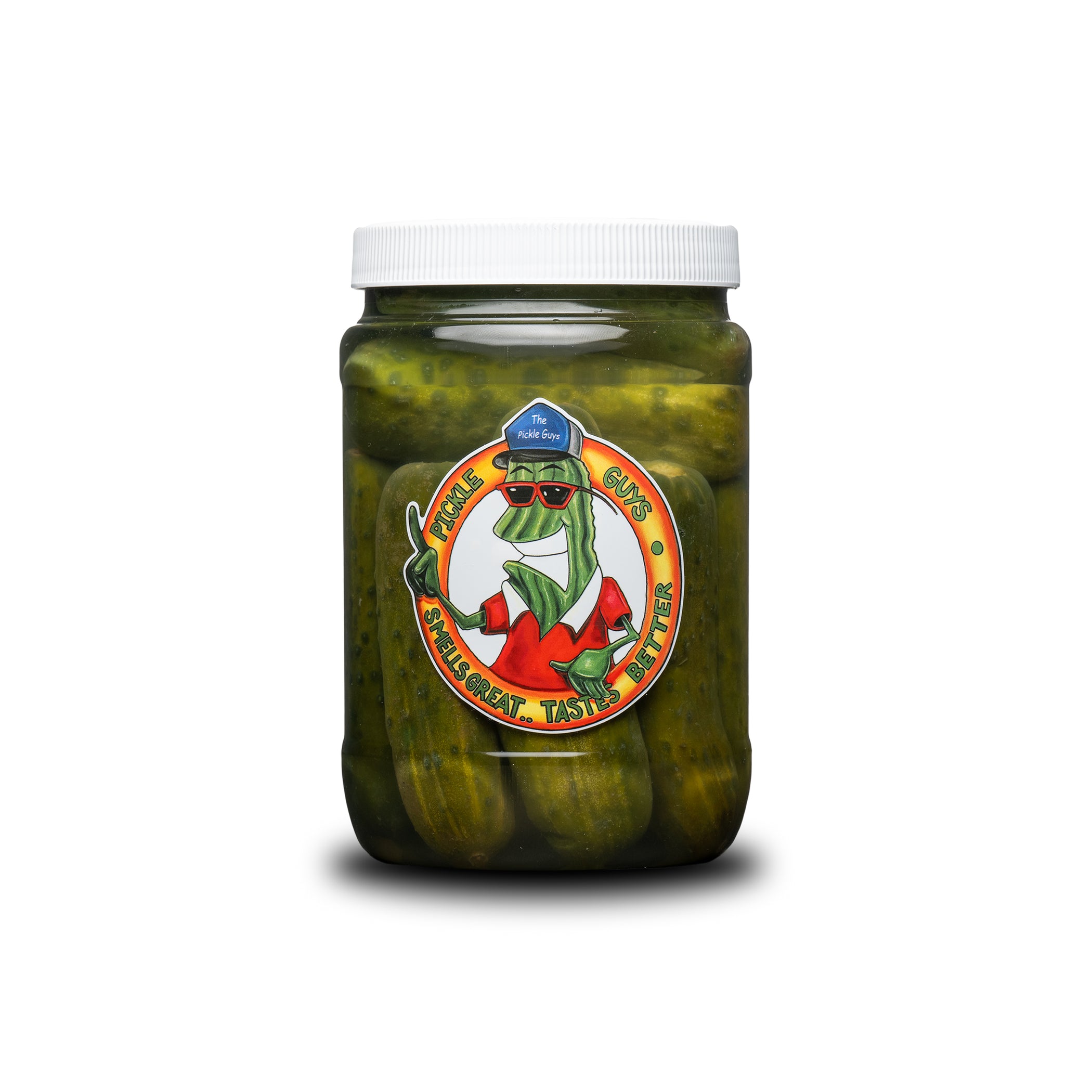 Pickles – The Pickle Guys