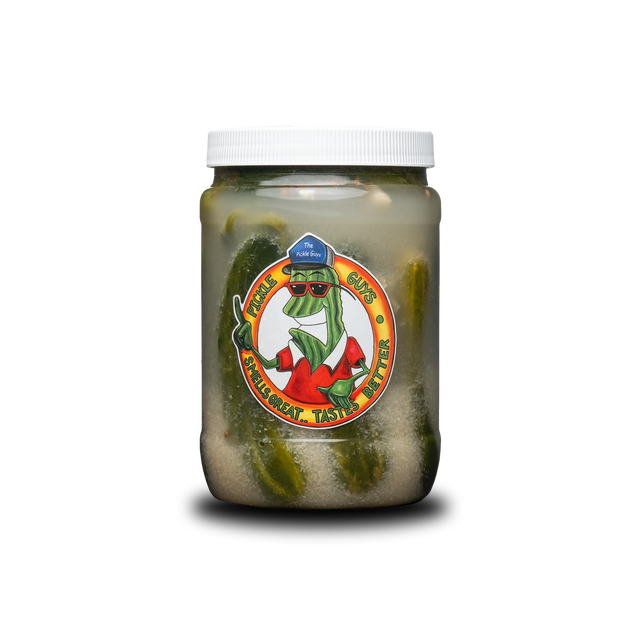 The Pickle Guys