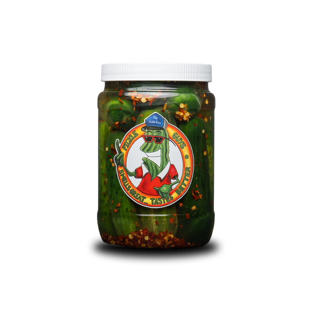 The Pickle Guys