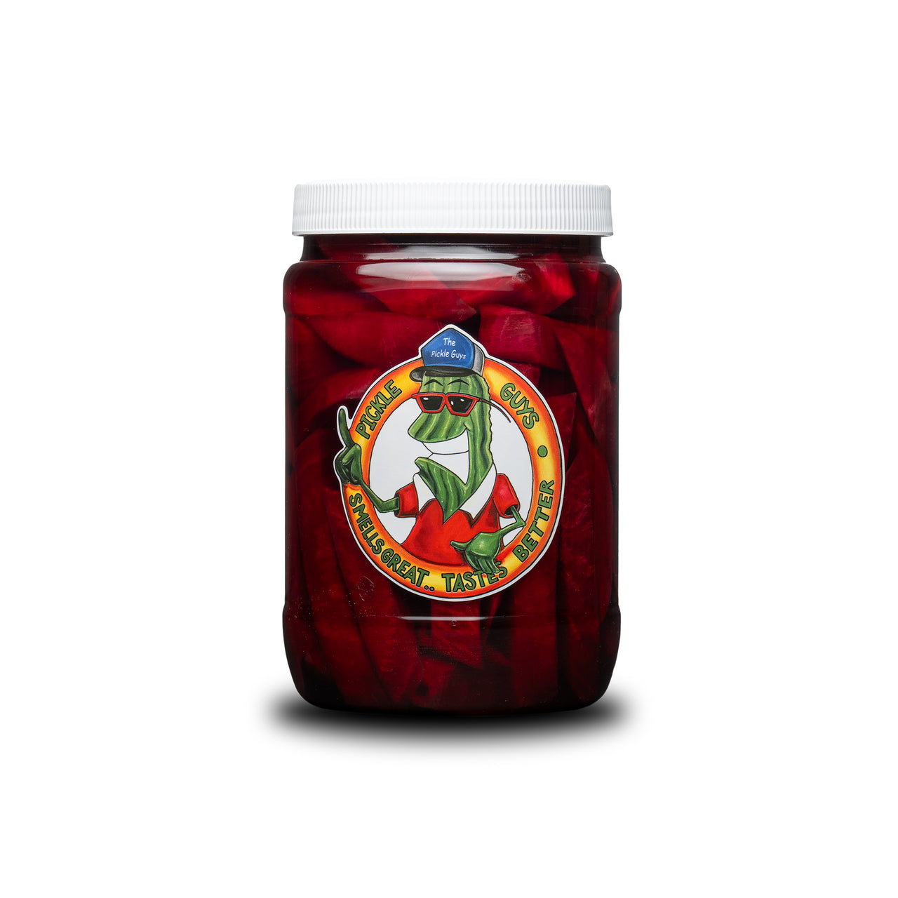 Beets – The Pickle Guys