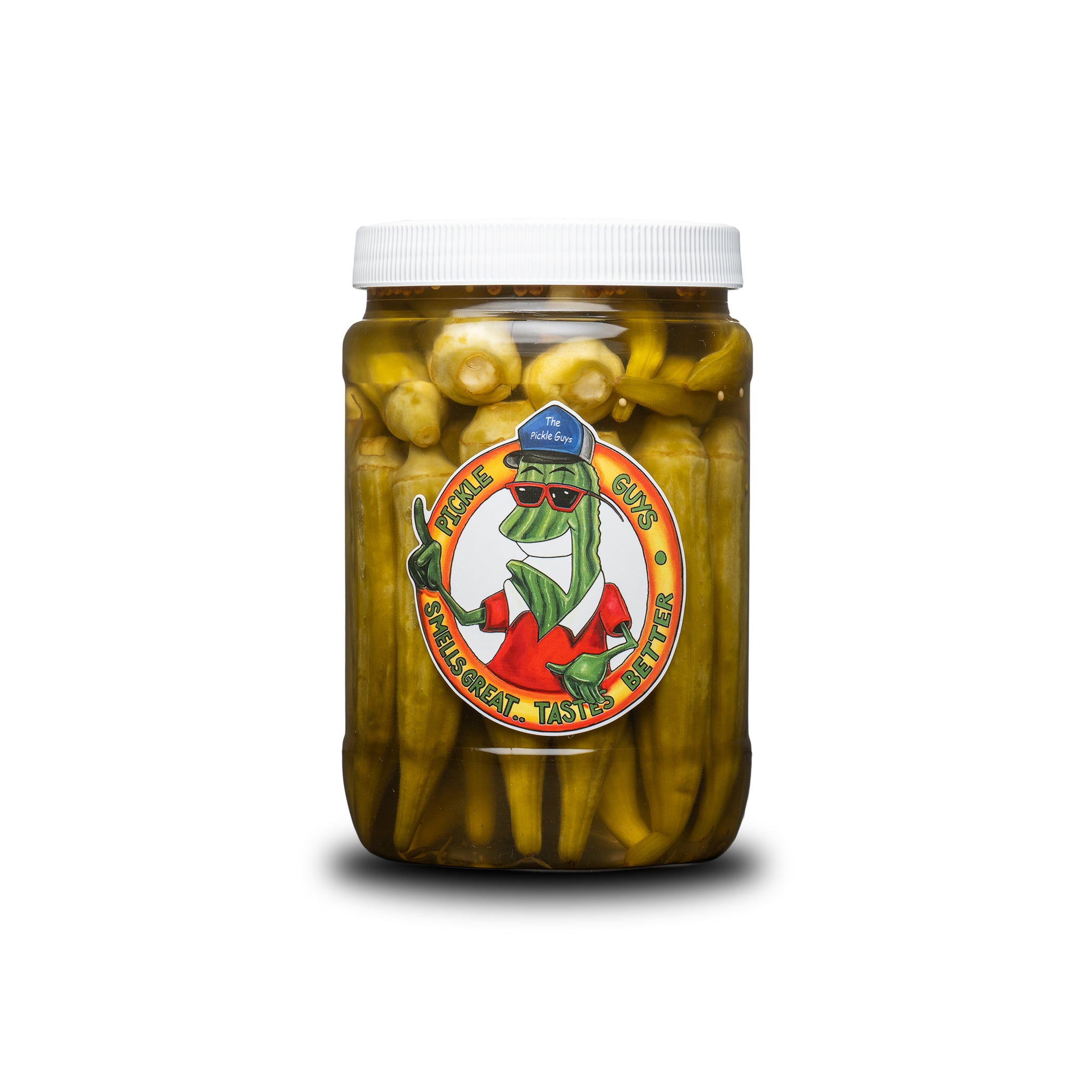 Most Popular Products – The Pickle Guys